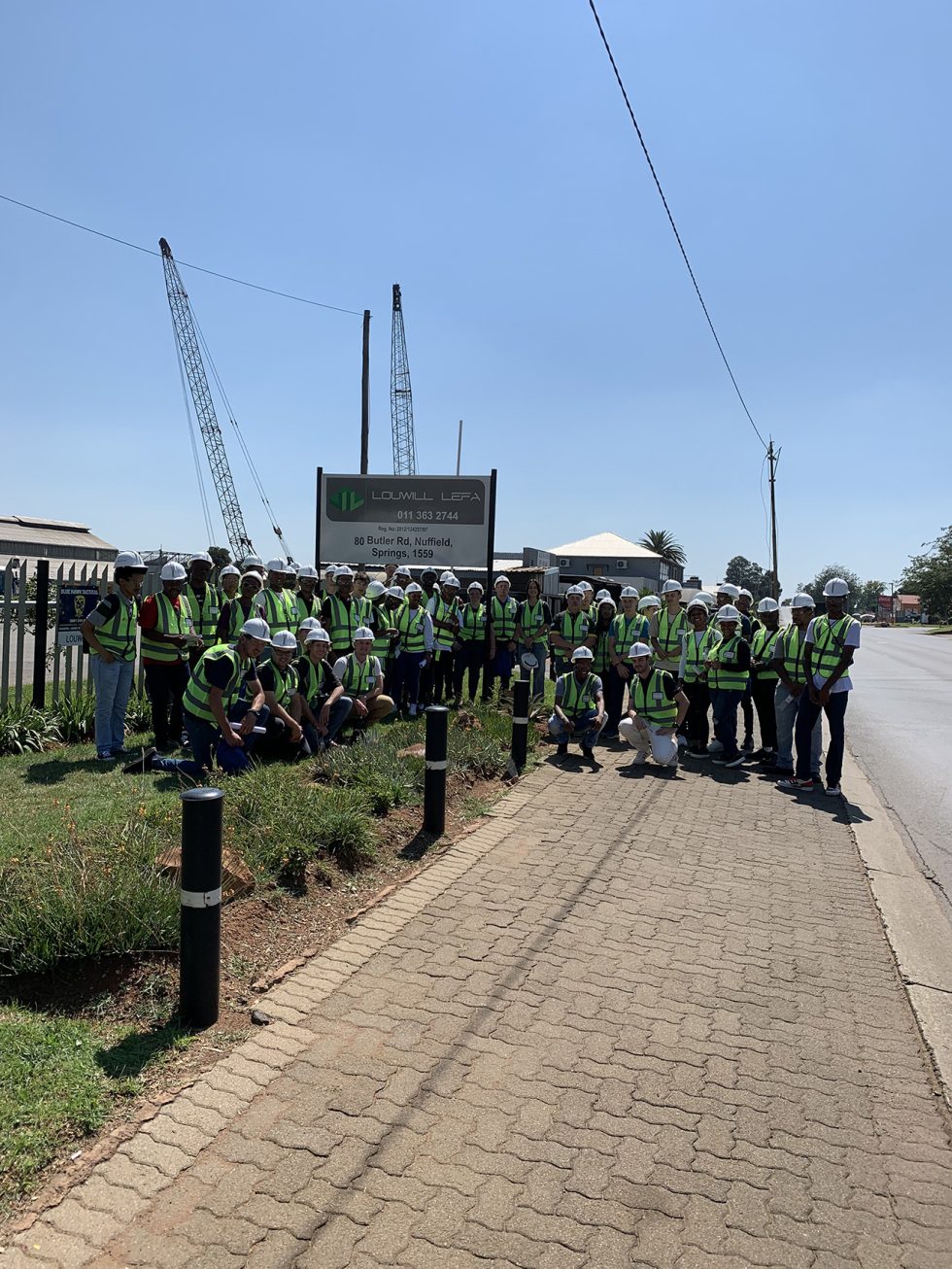 Miner Construction opens doors to paths in the Draughting industry