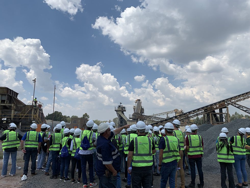 Miner Construction opens doors to paths in the Draughting industry
